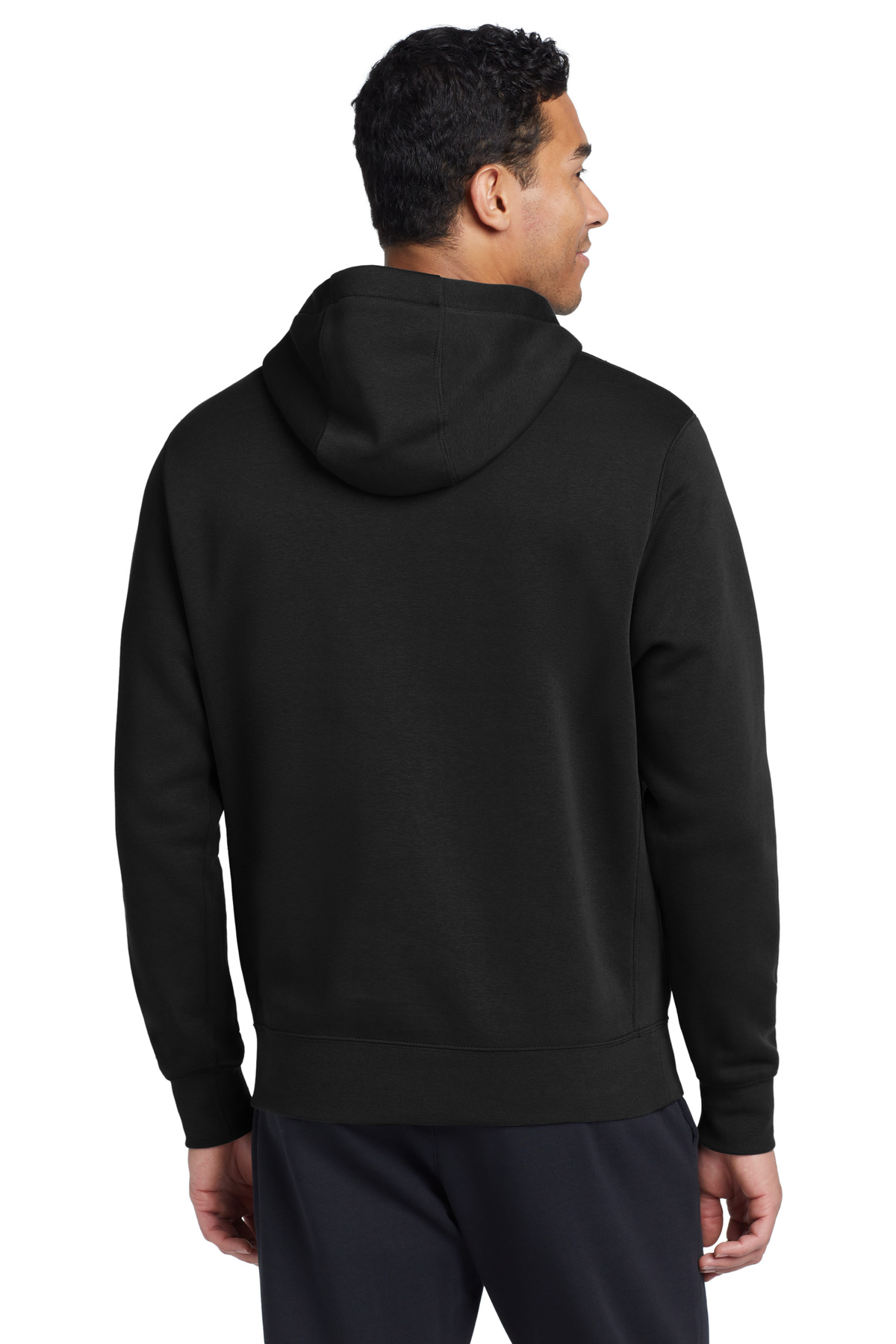 Nike Club Fleece Pullover Hoodie CJ1611 – Barnes Company